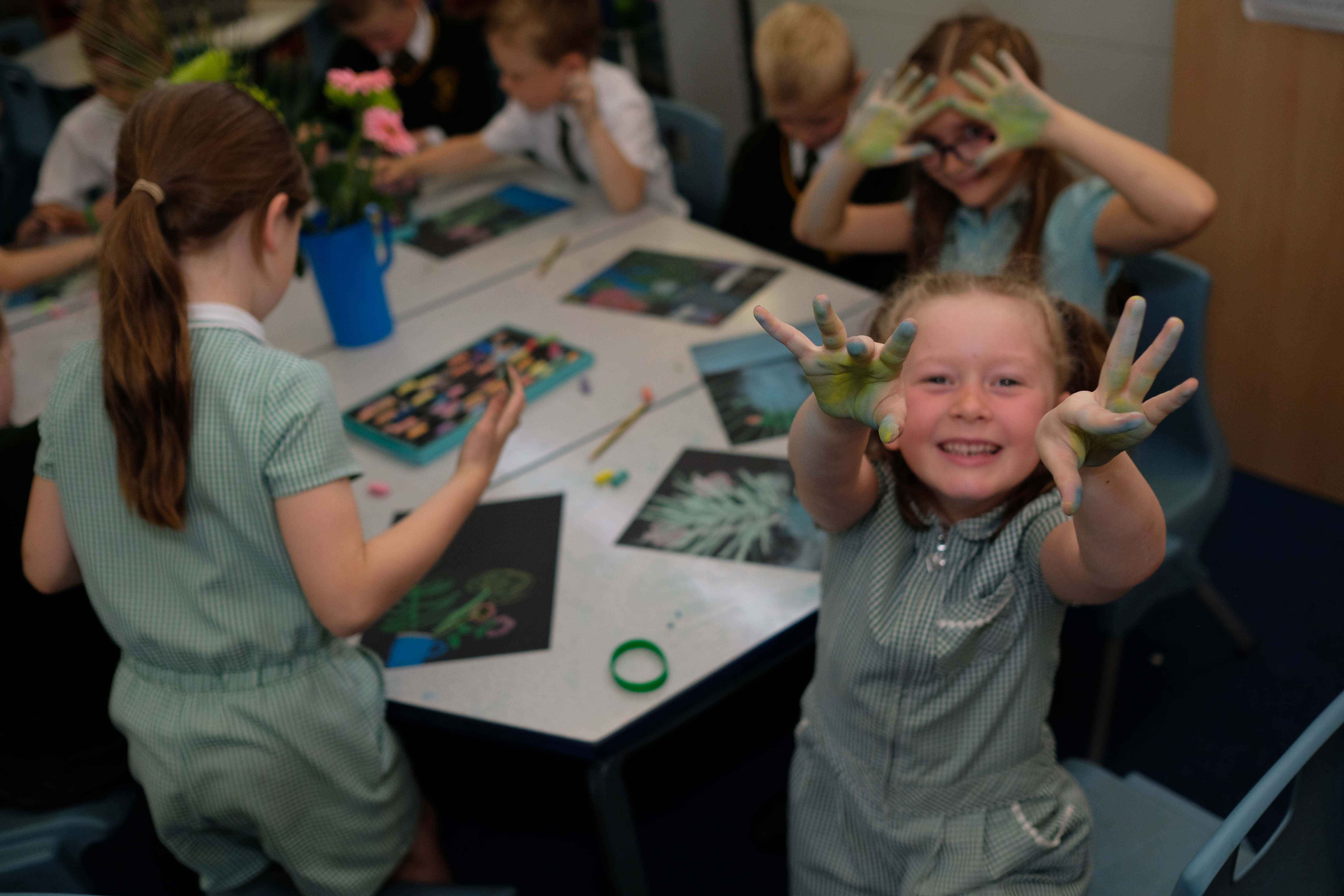 Latest News - Carleton St Hilda's Church of England Primary School