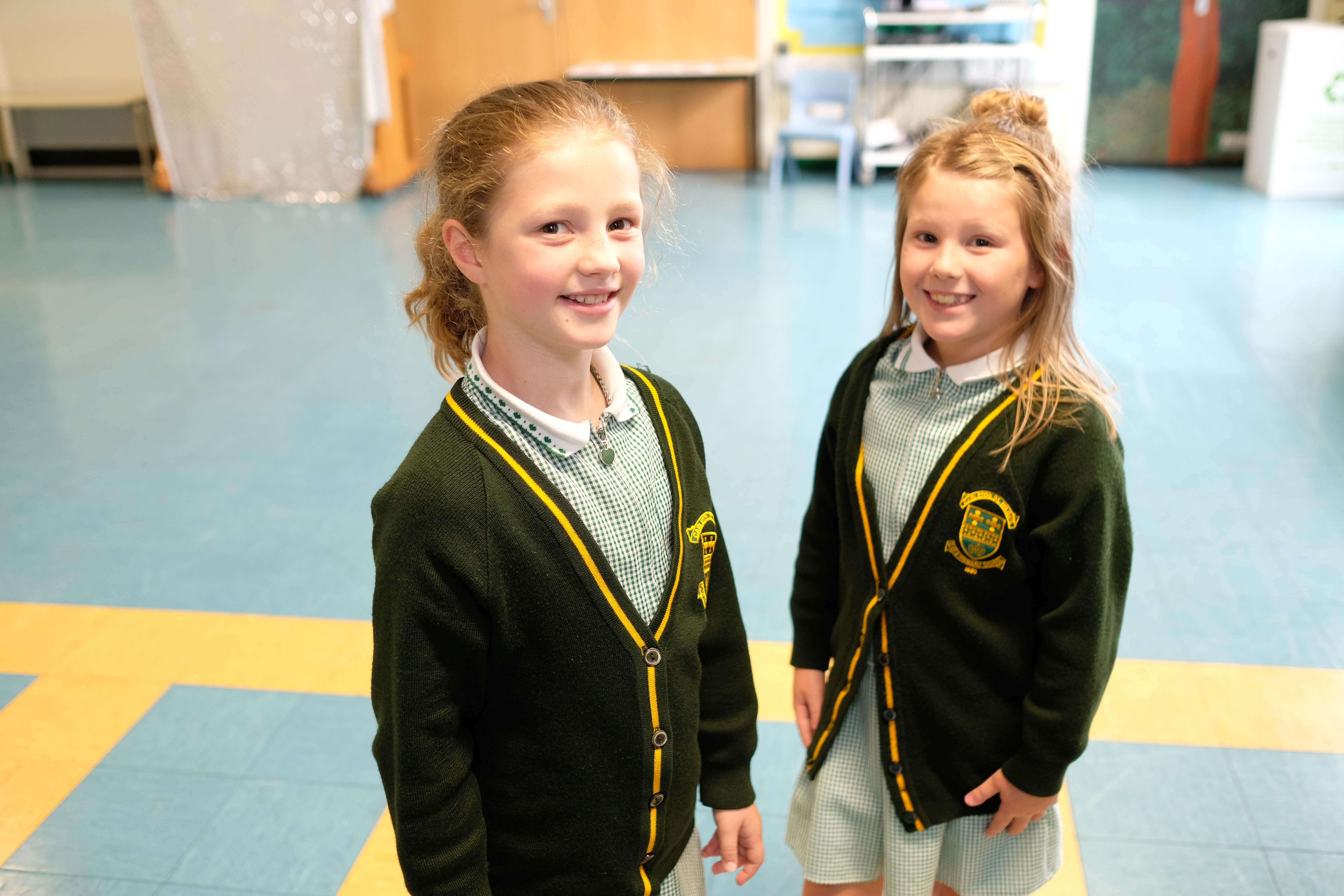 Latest News - Carleton St Hilda's Church of England Primary School