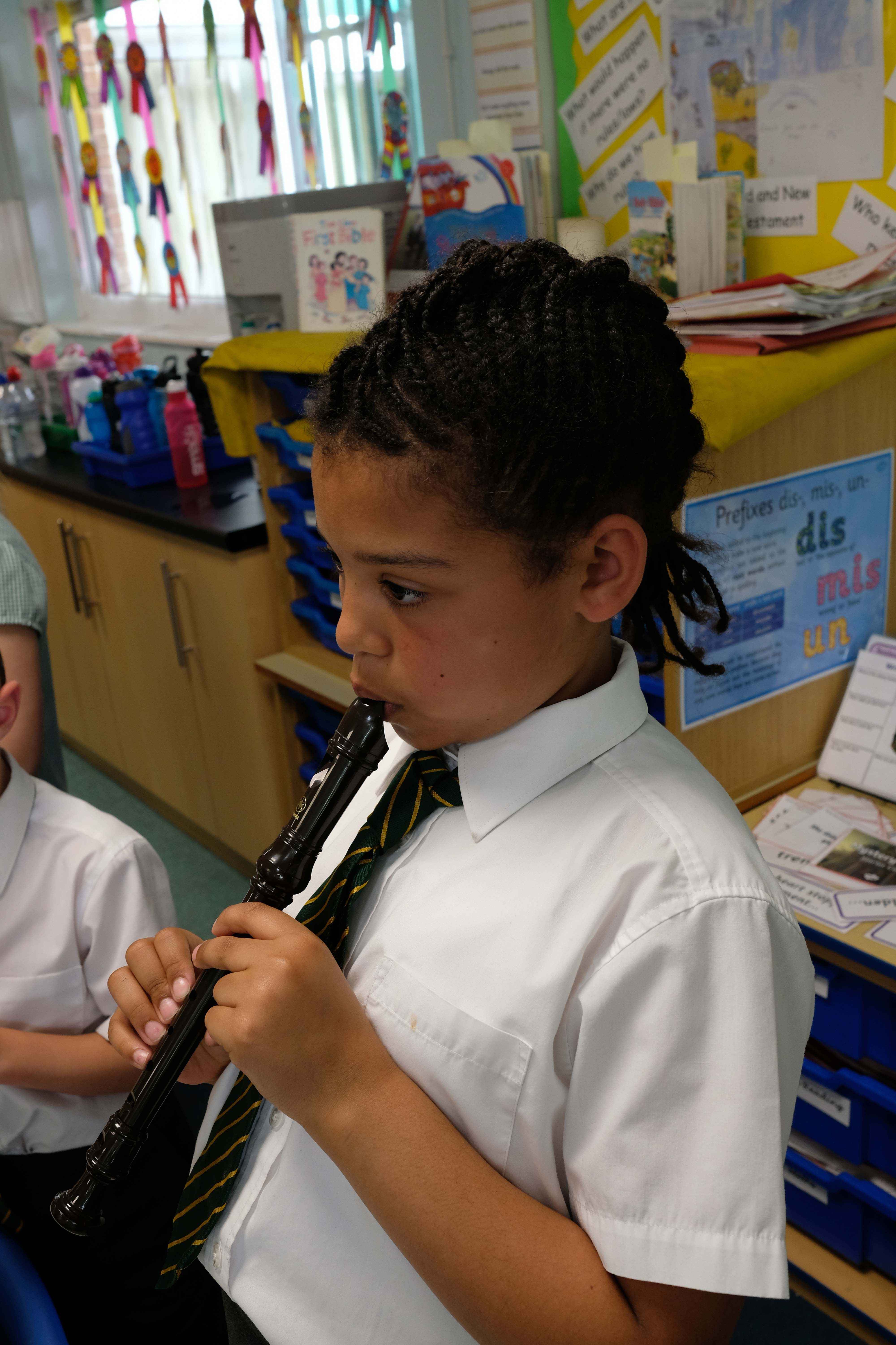 Latest News - Carleton St Hilda's Church of England Primary School